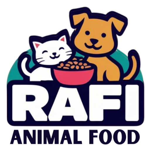 Home - RAFI ANIMAL FOOD